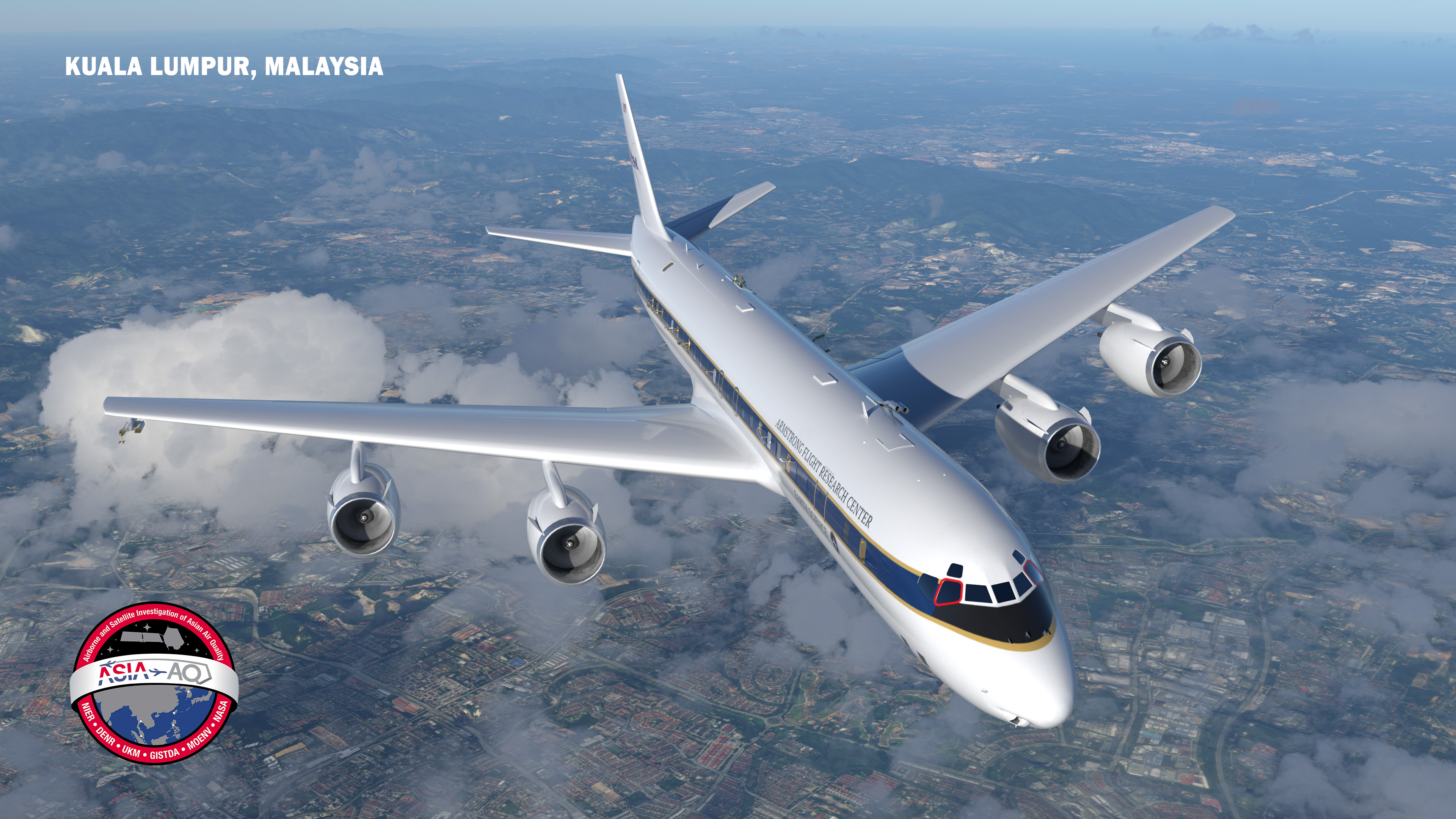 3D Models Gallery | ESD Publications