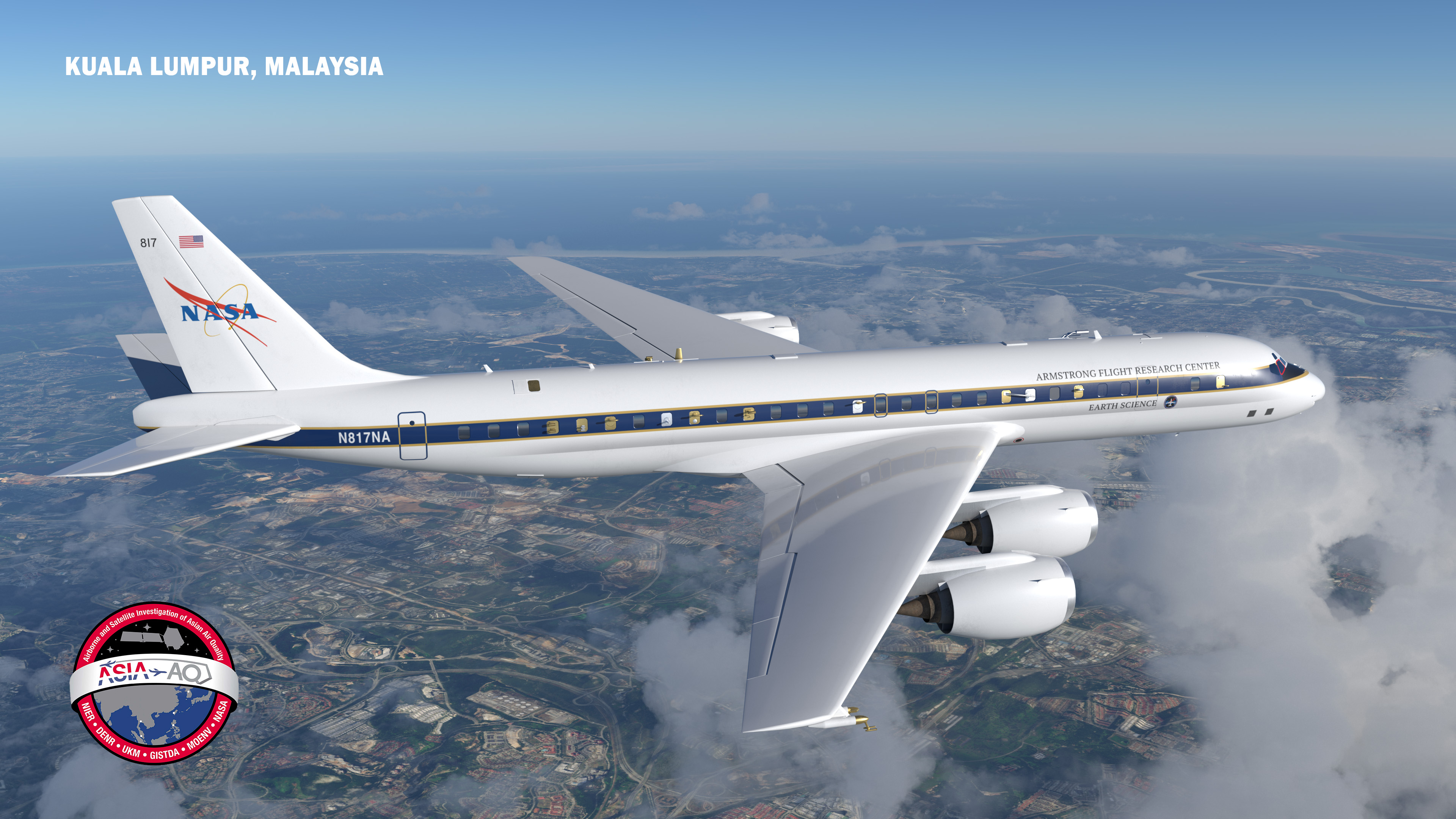 3D Models Gallery | ESD Publications