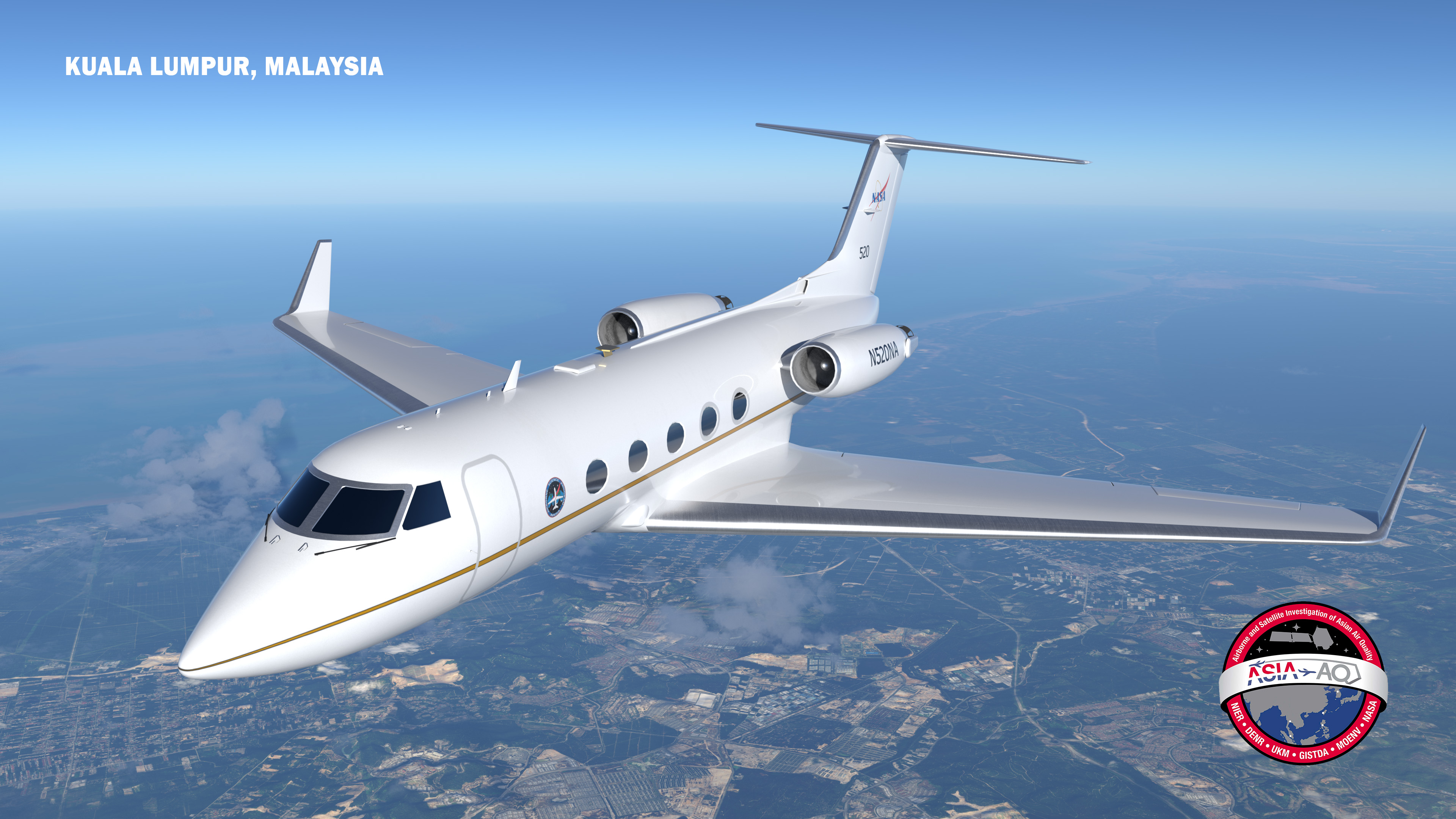 3D Models Gallery | ESD Publications