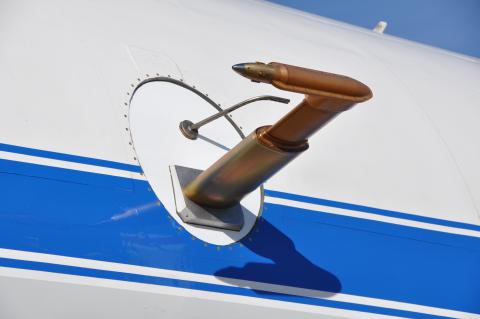 P 3 Window Installation Example #1 | ESD Publications