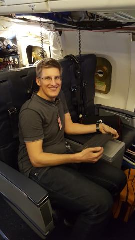 Markus Mueller | ESD Publications